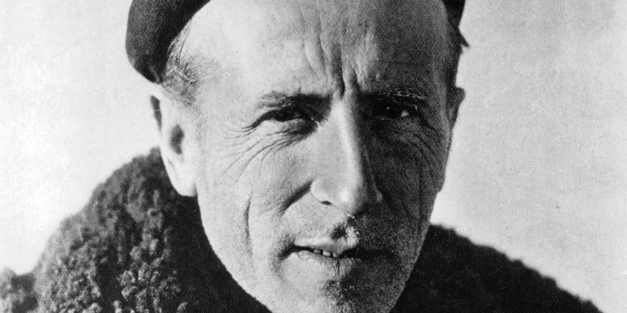 Teilhard de Chardin: una visión cristiana para el hombre de hoy